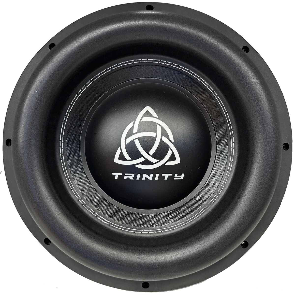 Trinity M Series 15" Subwoofer 2000 Watts RMS Bass Power – CarstereoFX